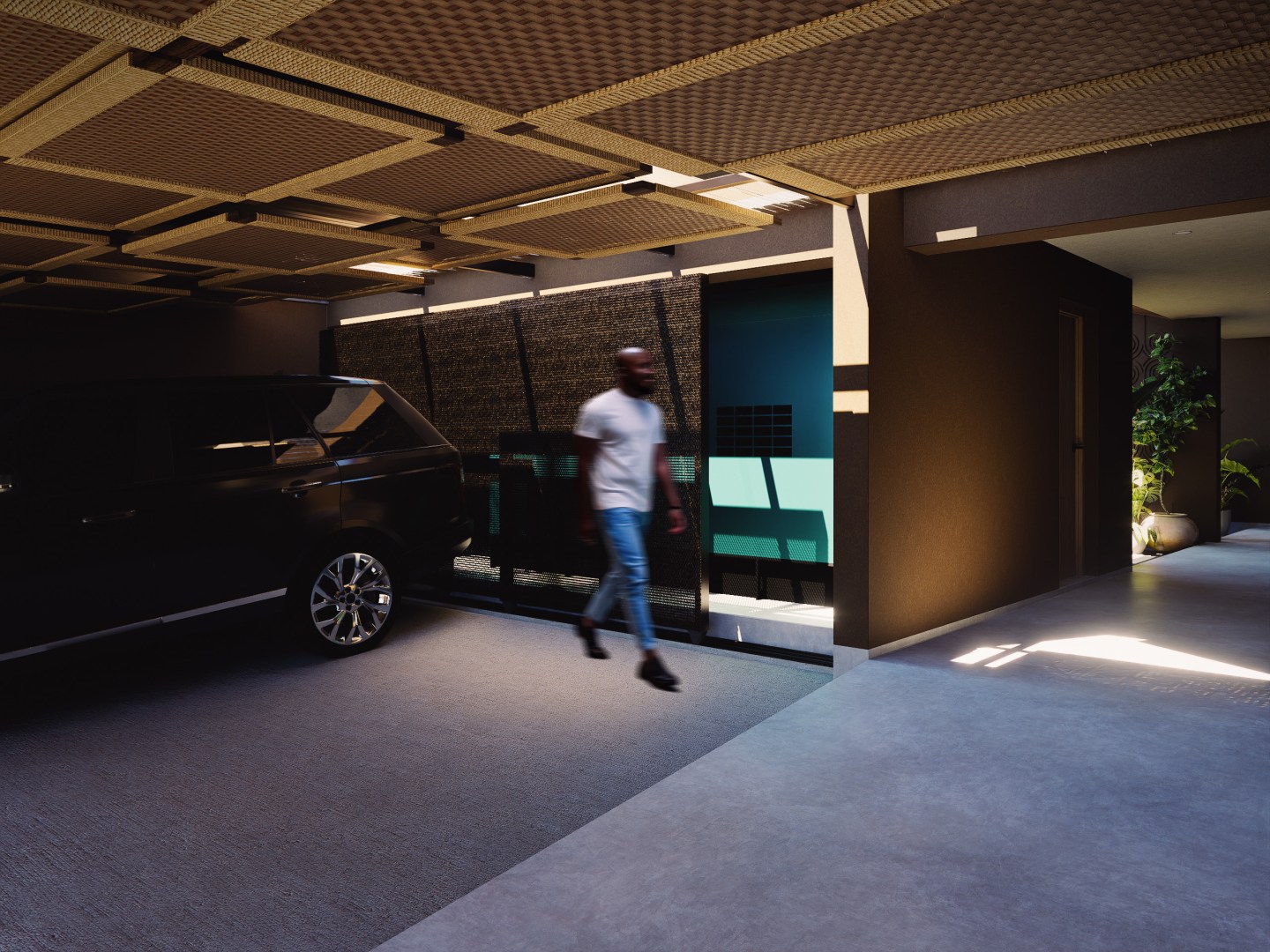 Ghana Apartment Design – farreladyuta